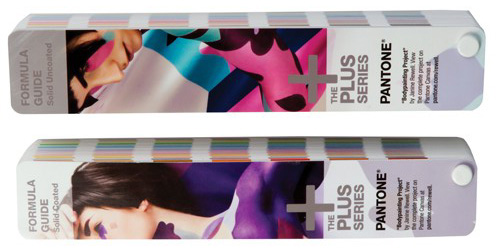 Wzorniki Pantone Plus Formula Guide Solid Coated and Solid Uncoated ... Wzorniki Pantone Plus Formula Guide Solid Coated and Solid Uncoated ...